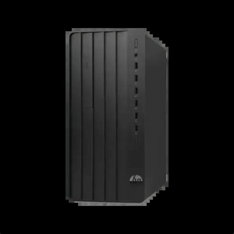 Hp Pro Tower G Core I Th Gen Gb Ssd Desktop Pc In Bangladesh Stel