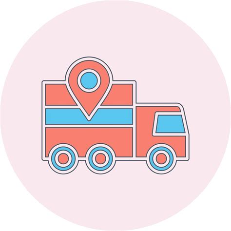 Asset Tracking Vector Icon 39565592 Vector Art At Vecteezy
