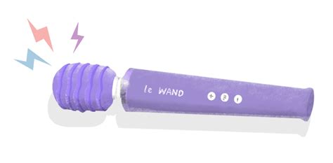 Wand Vibrators The Most Complete Guide On Wand Sex Toys NEW