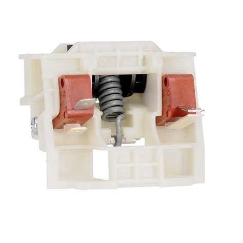 Cda Dishwasher Door Lock Interlock Assembly Unit 697690208 Aspares