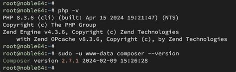 How To Install Typo3 Cms On Ubuntu 2404