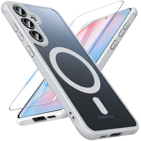 The Best Samsung Galaxy S Fe Cases For Digital Trends