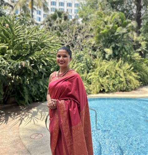 Devina Thapliyal Appointed New Eam Rooms At The Leela Mumbai