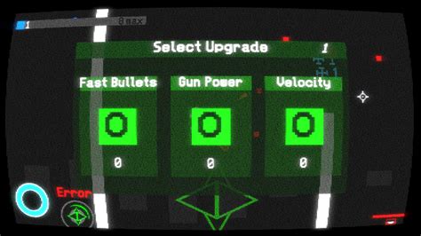 Killerbot By Alvarro71