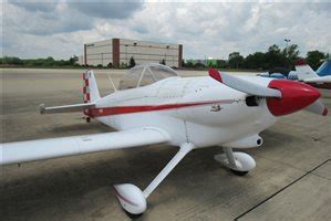2002 Vans Rv4 Aircraft Aircraft Listing Plane Sales Usa