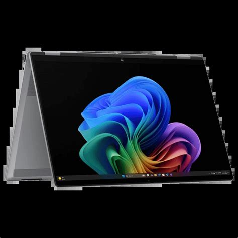 Hp Omnibook Flip Au Cl Ai Oled Ultra Th Gen Product Nanotek Website