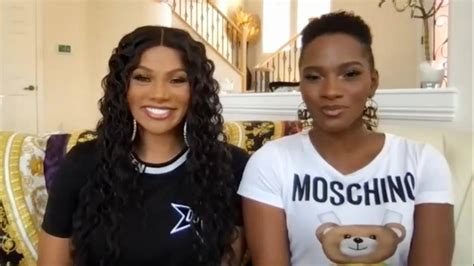 Pepa And Daughter Egypt Talk Growing Up Hip Hop And What Fans Can