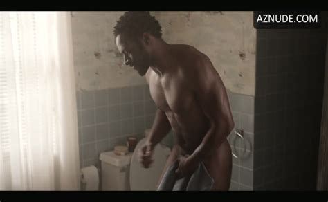 Quentin Plair Shirtless Scene In Tiny Beautiful Things AZNude Men