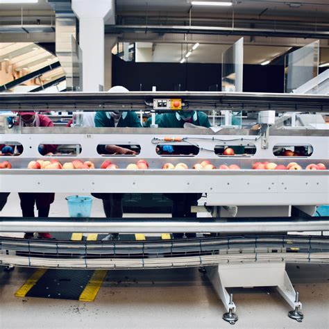 How Ai Is Revolutionizing Production Scheduling In Manufacturing