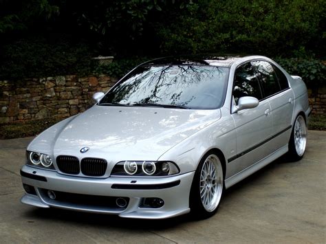 E39 - картинки