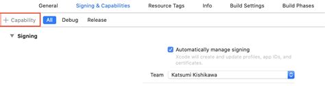 Github Kishikawakatsumi Keychainaccess Simple Swift Wrapper For Keychain That Works On Ios