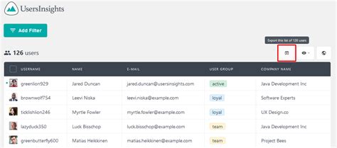 Creating Custom User Profile Pages With Acf Users Insights