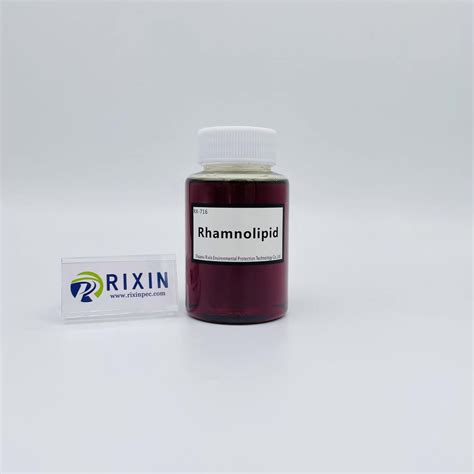 Rhamnolipidepseudomonas Aeruginosa Biosurfactantsample Free Buy Rhamnolipidrhamnolipids