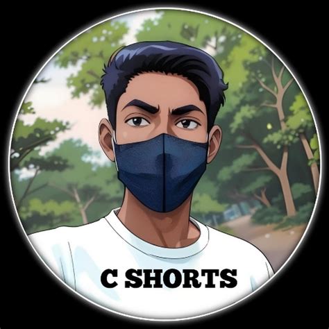 C Shorts Youtube