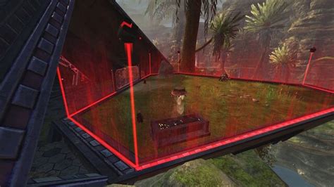 Priority Specimen Containment Guild Wars 2 Wiki Gw2w