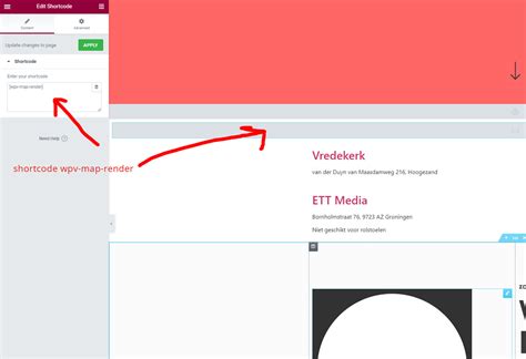 Use Toolset Maps In Elementor Toolset