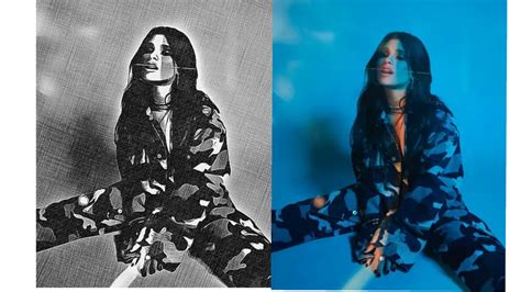 Nessa Barrett 1 By Lolbitqueenz On Deviantart