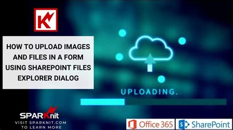 Sparknit Inc On Linkedin How To Upload Images And Files In A Form
