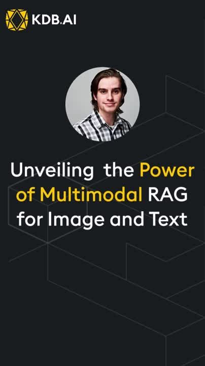 Video Kx On Linkedin Llm Multimodalrag Kx Datascience Techtalks Genai