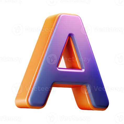 Breathtaking Calm Geometric Crisp Edges Monoline Letter A Clean Lines Flat Color With