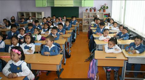 Зургаан настны цахим бүртгэл энэ сарын 25 хүртэл үргэлжилнэ E Mn