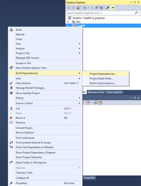 From Scratch Made A Mfc Library In Visual Studio CodeProject