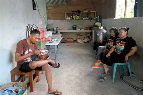 Sar Diy Di Tengah Erupsi Merapi Bertahun Menjaga Warga Tanpa Gaji