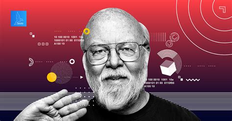 นี่คือ James Gosling ผู้คิดค้น “ภาษา Java” Salika