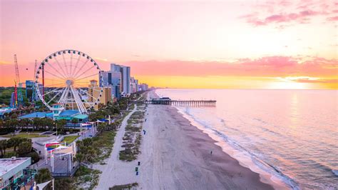 Relocating Myrtle Beach South Carolina Moving To Myrtle Beach Sc 2024