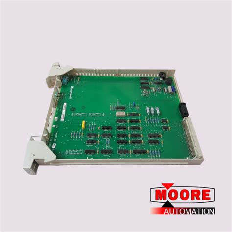 TC OAV081 HONEYWELL TC 0AV081 OUTPUT MODULE ANALOG 8POINT CURRENT VOLTAGE