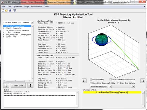 开放航空航天仿真工具集锦 Home
