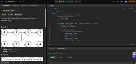 Abhishek Yadav On Linkedin 100daysofcode Drgvishwanathan 100daysofcode Vitbhopal Leetcode
