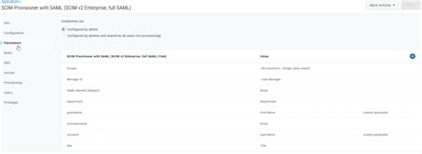 Configuring Onelogin Scim Automated User Provisioning For Linkedin Learning Linkedin