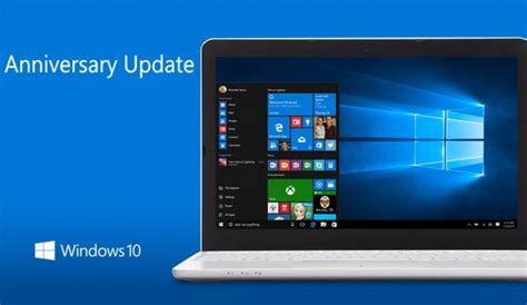 Windows 10 Anniversary Update Got Extended Support Till 2023