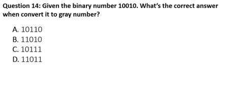 MÃ Gray LÀ GÌ Ứng DỤng CỦa MÃ Gray ThiẾt KẾ BỘ ChuyỂn ĐỔi TỪ Binary