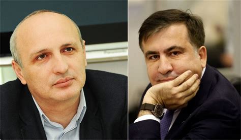 ვანო მერაბიშვილი უცხოელ პარტნიორებთან სააკაშვილს აბრალებდა ომის დაწყებას გიორგი რურუას