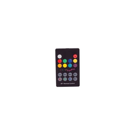 Kasco Colored Leds Remote Control