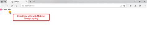 A Look Into Angular Material Design And Fixing Issues During InstallationIf Any