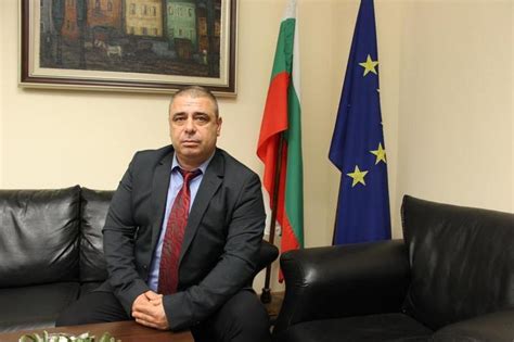 За председател на УС на АПИ се назначава Венцислав Ангелов