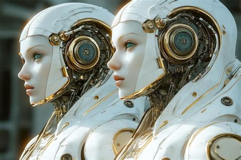 Neuroplasticity Cerebral Augmentation Brain Data Brain Networks And Neuro Twin Humanoid Robots