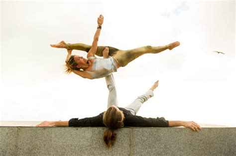 11 Brilliant Sex Tips From Yoga Instructors