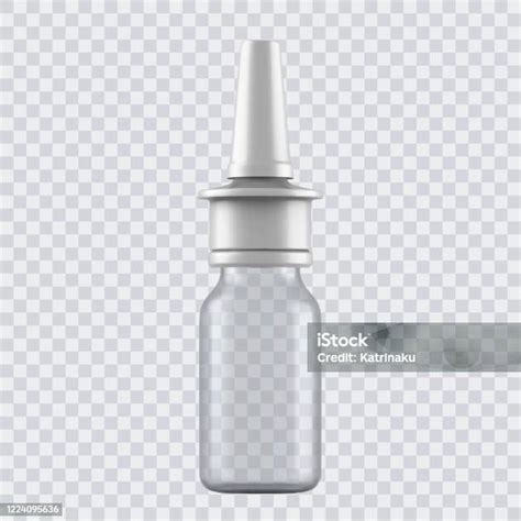투명 한 배경에 격리 된 3d 플라스틱 빈 의료 용기 등 방울과 스프레이에 대한 현실적인 모형 유리 병 벡터 일러스트레이션 0명에 대한 스톡 벡터 아트 및 기타 이미지