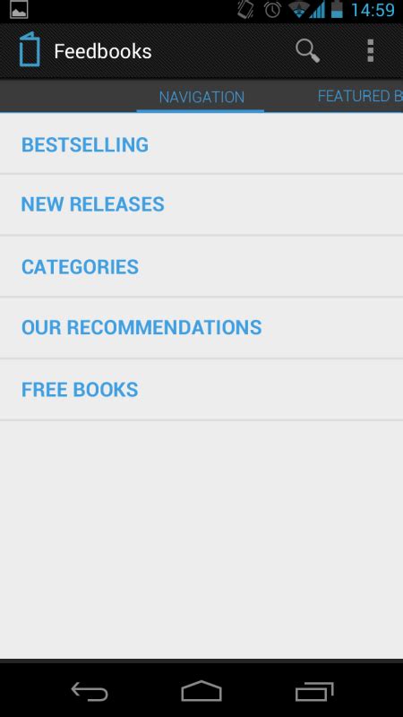 OPDS Catalog