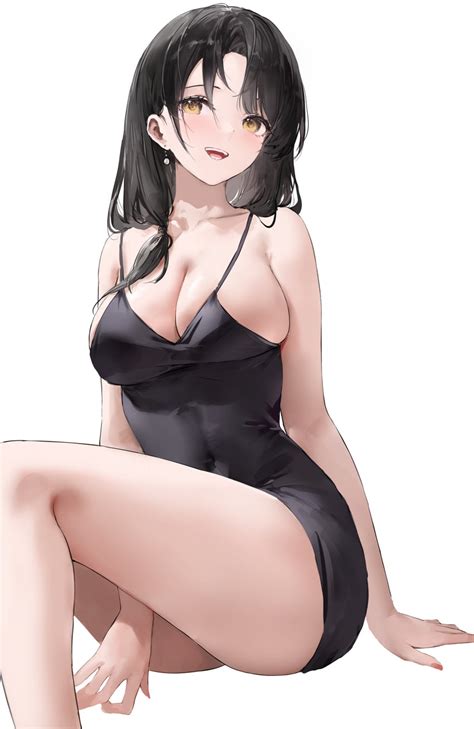 Original Drawn By Haori Io Danbooru