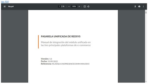 Php Problemas De Visualización De Pdfs En Mi Página Web Error En Iframe Embed Stack