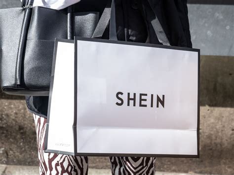 Shein Fast Fashion Retailer Accused Of Racketeering And Copyright Infringement In Lawsuit The