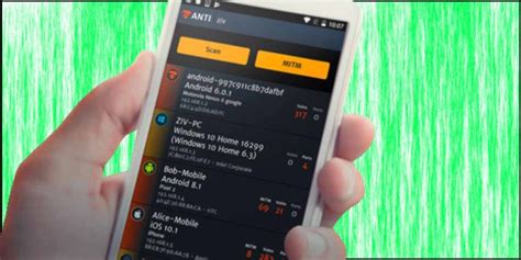 Best Wireshark Alternatives For Android That You Must Try Piethis
