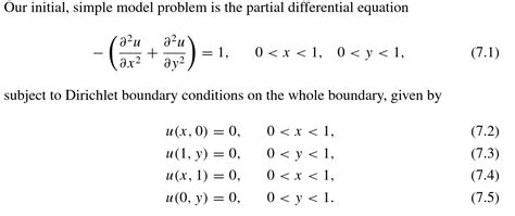 Understanding Vector Calculus Identity In Deriving Weak Form Of Heat