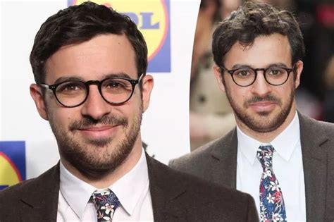 Simon Bird Wife