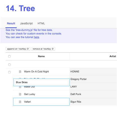 Rendered Incorrectly When RemoveRow API While Editing Issue Nhn Tui Grid GitHub